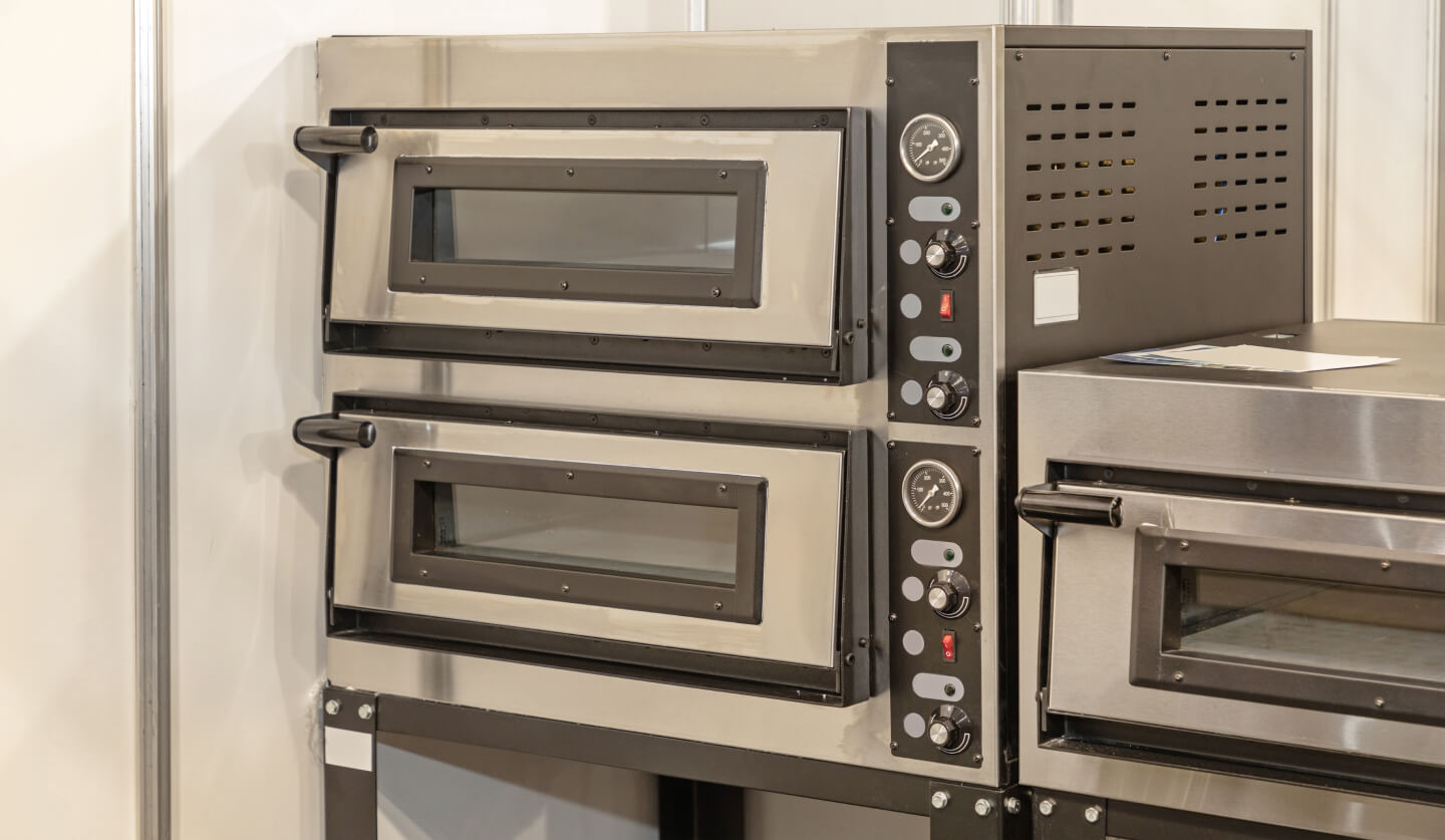 Restaurant Equipment Installation - Commercial Restaurant Service ...